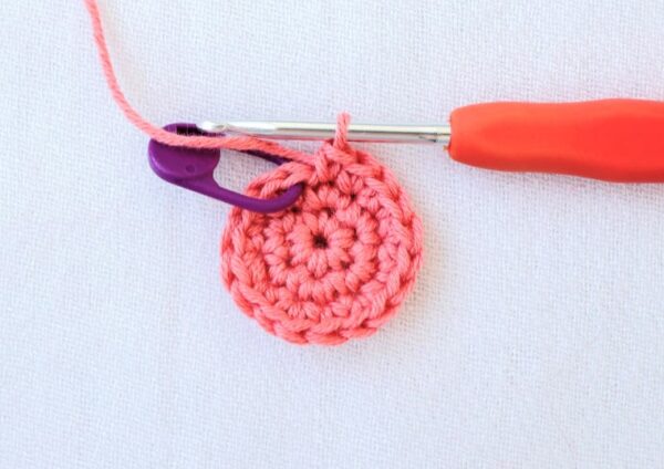 The Perfect Crochet Circle | Fluffy Stitches